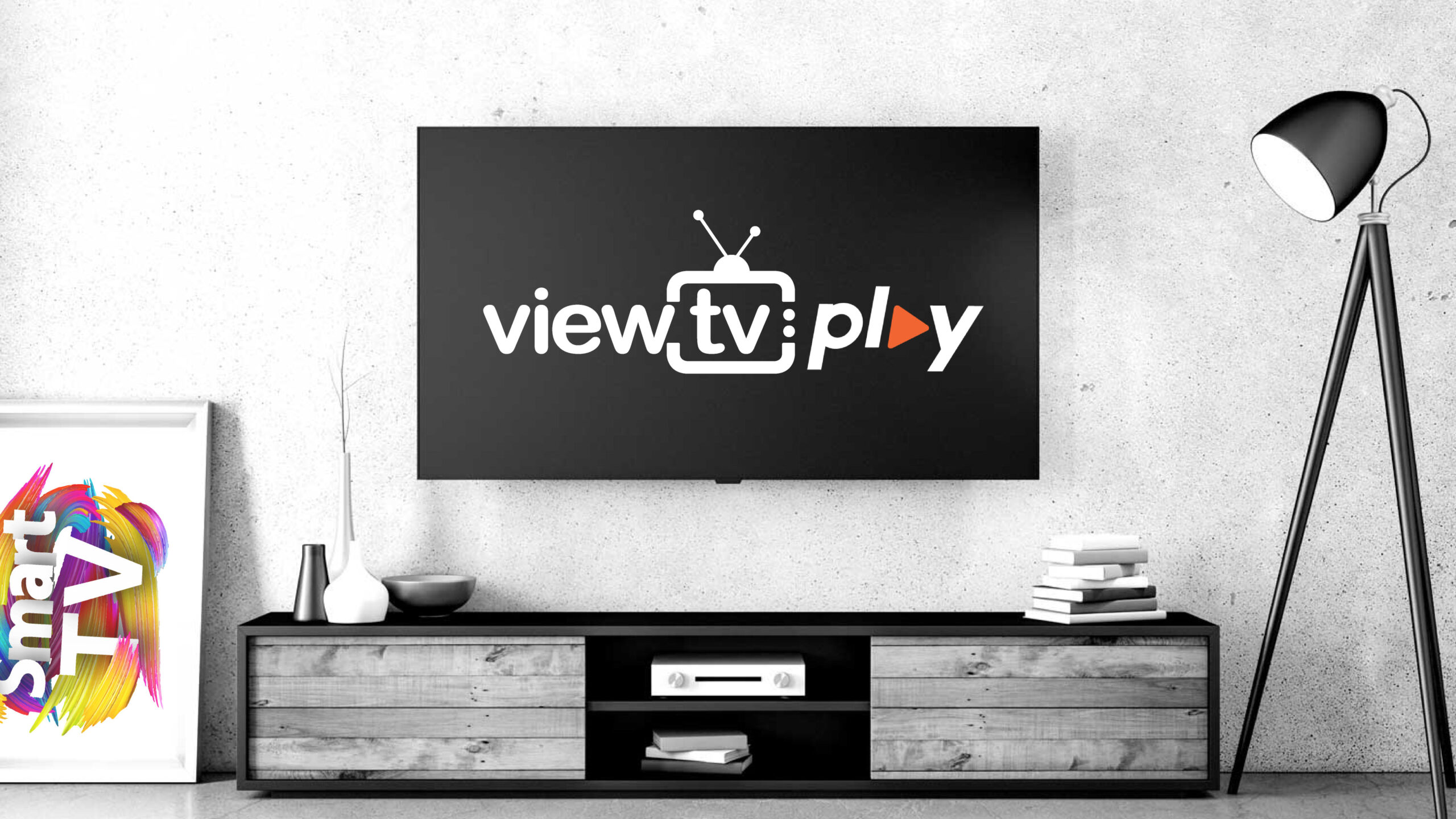 View TV Play - Creating amazing FAST Channels in the cloud